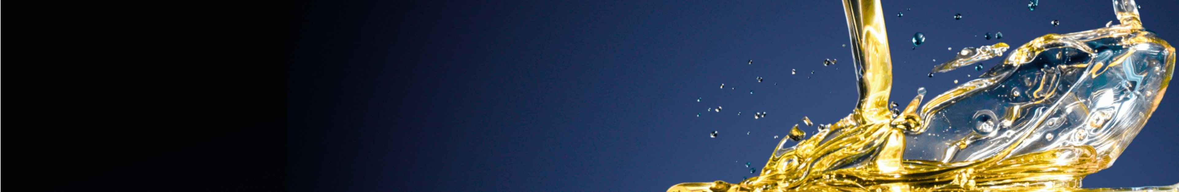 Range of lubricants : Lubexcel oils and greases