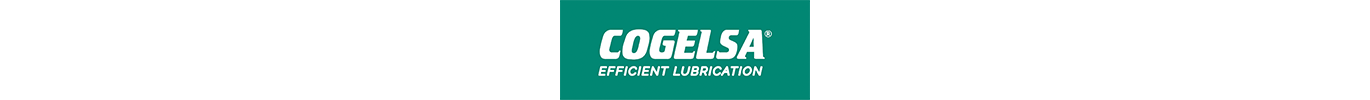 Lubexcel, distributor of Cogelsa lubricants