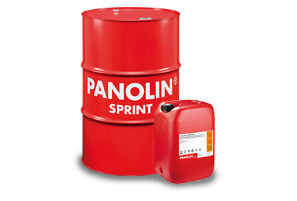 Lubexcel, distributeur des lubrifiants Panolin