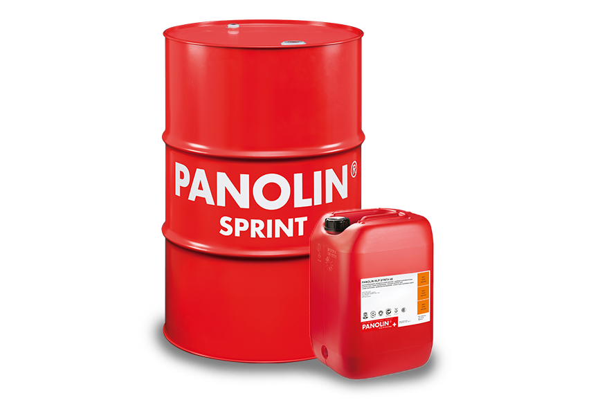 Lubexcel, distributor of Panolin lubricants