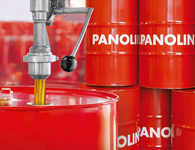 Lubexcel, distributor of Panolin lubricants