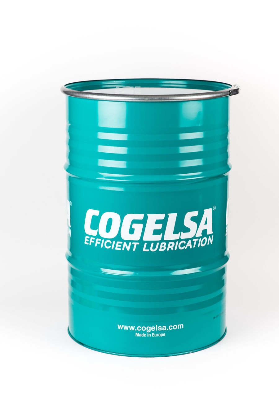 Huile de qualité médicale COGELSA WHITE OIL FILANTE Cart4x5L